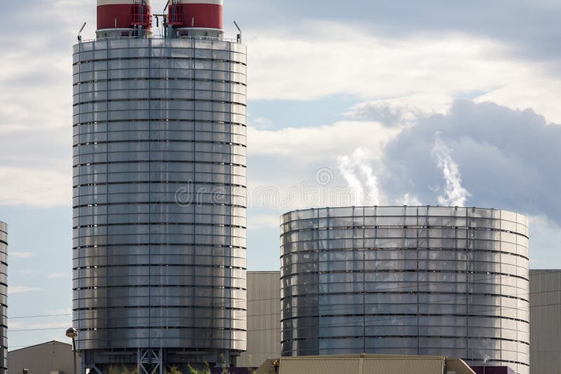 Solar Silo Stock Photos - Free & Royalty-Free Stock Photos from Dreamstime