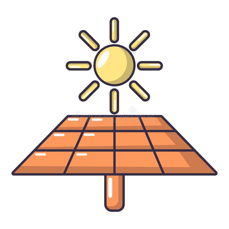 Solar Energy Cartoon Stock Illustrations – 14,366 Solar Energy Cartoon ...
