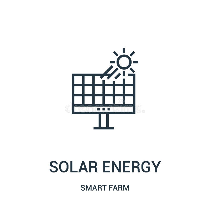Solar Farm Icon Stock Illustrations – 1,570 Solar Farm Icon Stock ...