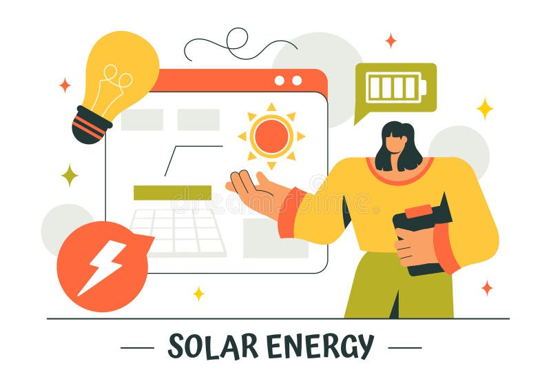 Home Service Installation Stock Illustrations – 8,802 Home Service ...