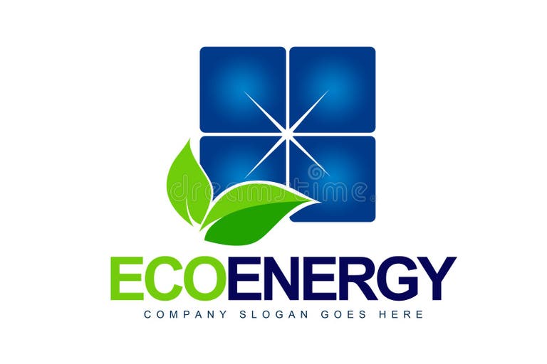Energy Efficiency Logo Stock Illustrations – 5,354 Energy Efficiency ...