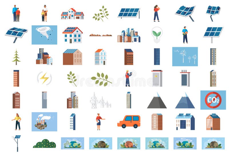 Solar Energy. the Solar Energy Metaphor Highlights Transformative Power ...