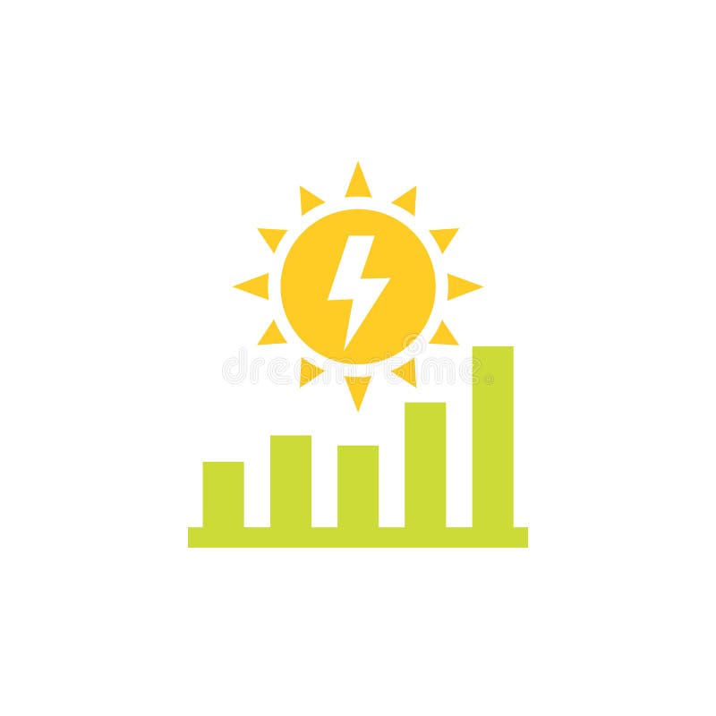 Solar Pv Icon Stock Illustrations – 135 Solar Pv Icon Stock ...
