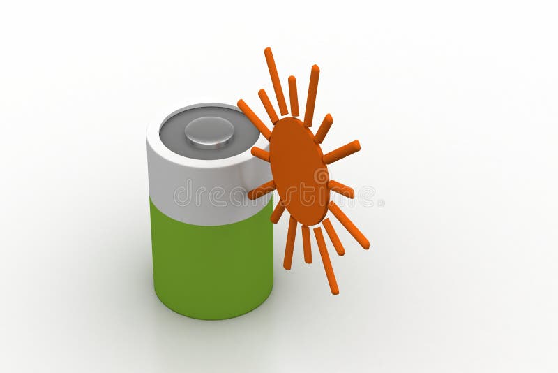 Stored Energy Stock Illustrations – 259 Stored Energy Stock ...