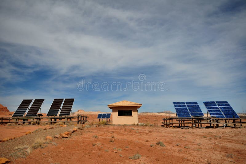 Solar energy from the sun stock image. Image of energy - 24387079