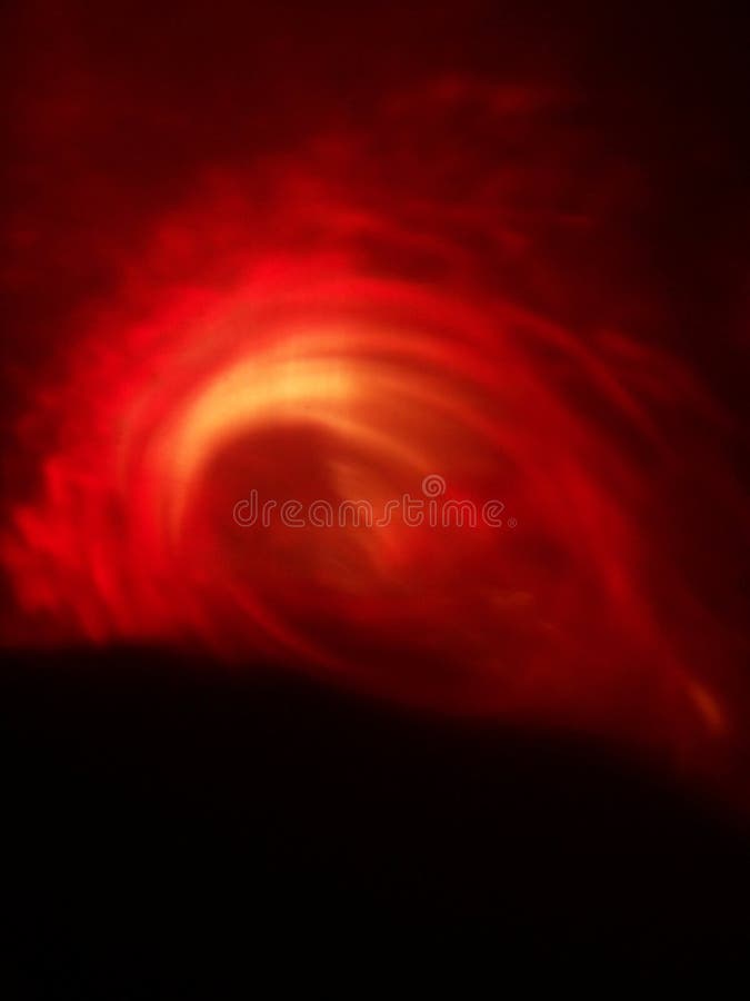 Solar flare stock photo. Image of astronomy, magnetic, flares - 821732