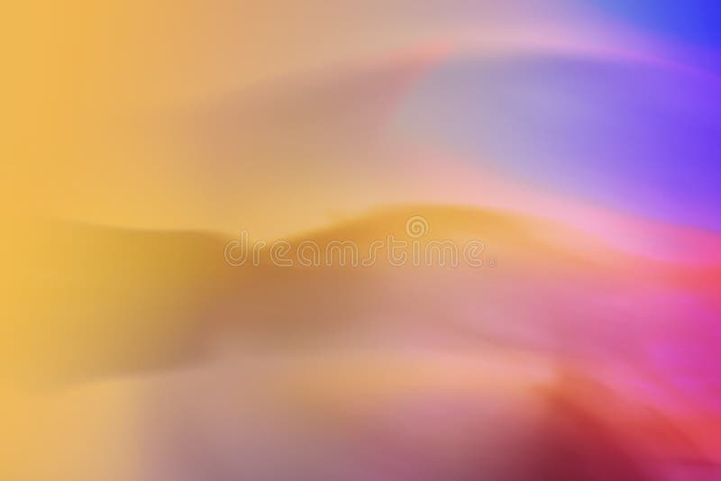 Multi Colored Mix of Light Flares Stock Photo - Image of radiant, macro ...