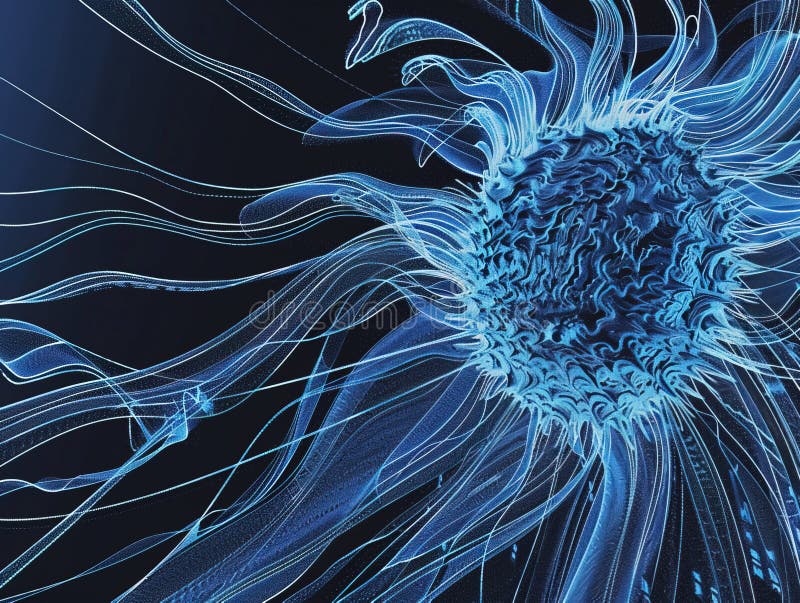 Solar Magnetic Storms Visualization with Augmented Reality Transparent ...