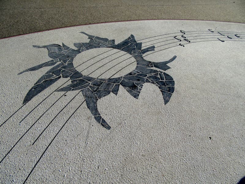 Solar meridian stock image. Image of design, drawn, square - 63128015