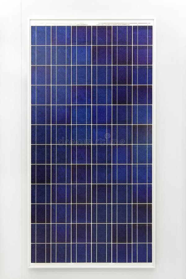 Solar module stock photo. Image of cells, current, modules - 21556608