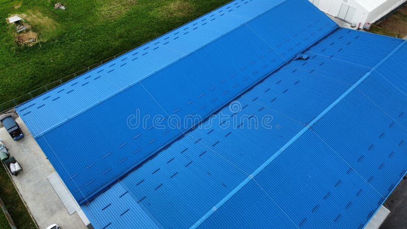 Solar, Montage, Module, Electro, Fn Module, Panels, Plants Stock Image ...