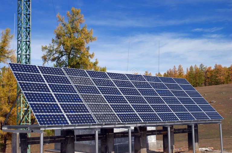 2,057 Solar Panel Facility Stock Photos - Free & Royalty-Free Stock ...