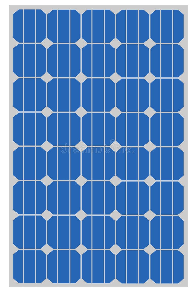 Solar Panel Drawing Stock Illustrations – 2,167 Solar Panel Drawing ...