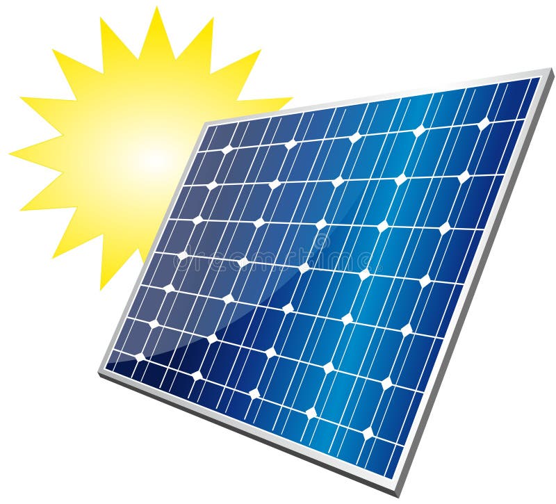 Solar Panel Stock Illustrations – 79,189 Solar Panel Stock ...