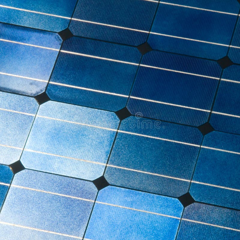 Solar panel stock photo. Image of future, photovoltaic - 10513618