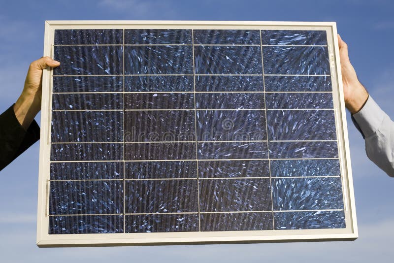 171 Supervisor Solar Panel Stock Photos - Free & Royalty-Free Stock ...