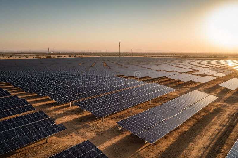 Solar Panel, Alternative Electricity Source, Sustainable Resources ...