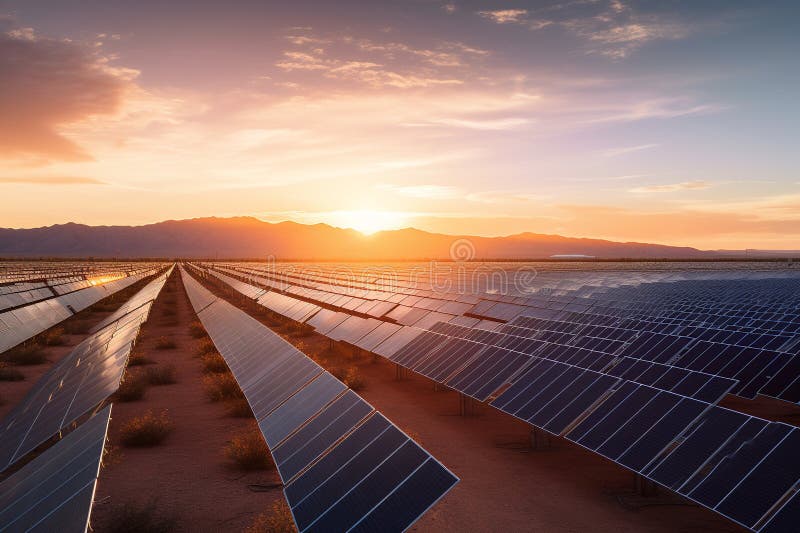 Solar Panel, Alternative Electricity Source, Sustainable Resources ...