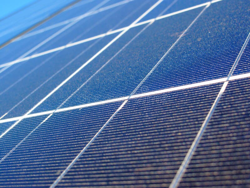 Solar panel background stock photo. Image of energy, money - 28857644