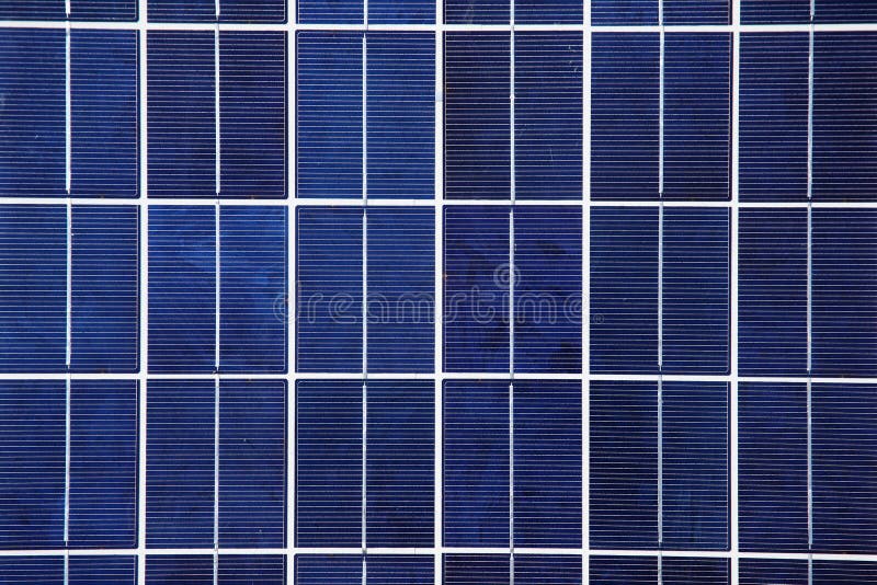 Solar panel background stock image. Image of energy, equipment - 74512139