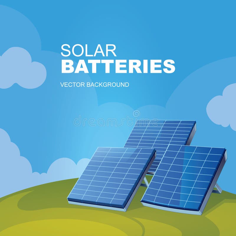 Solar Panel Texture Free Stock Illustrations – 20 Solar Panel Texture ...