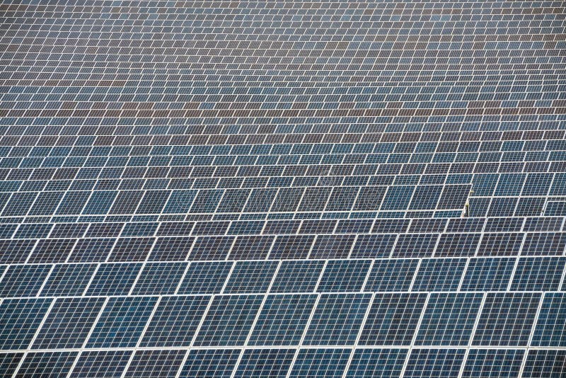 Solar Panel Cells stock image. Image of cloud, economy - 72572823