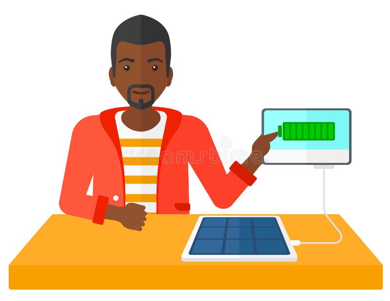 Cartoon Solar Panel Stock Illustrations – 6,937 Cartoon Solar Panel ...