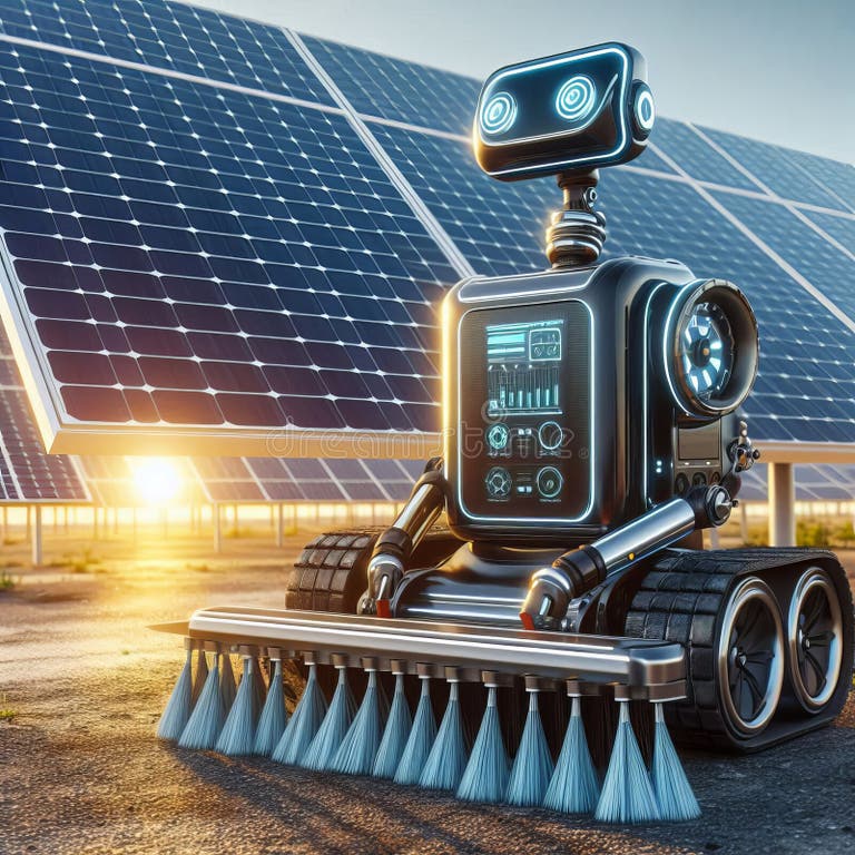 Panel Cleaning Stock Illustrations – 1,164 Panel Cleaning Stock ...