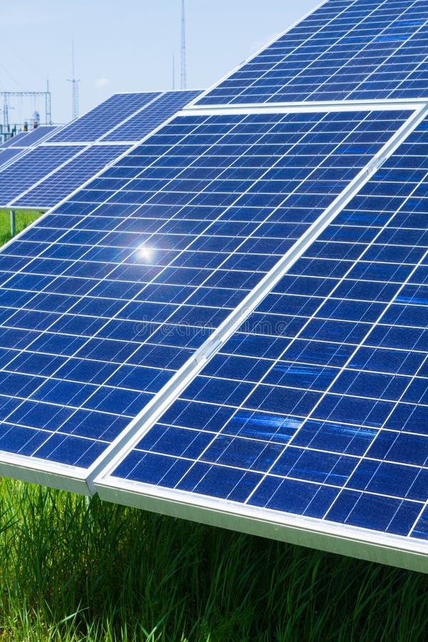 Solar Cells Semiconductors Stock Photos - Free & Royalty-Free Stock ...