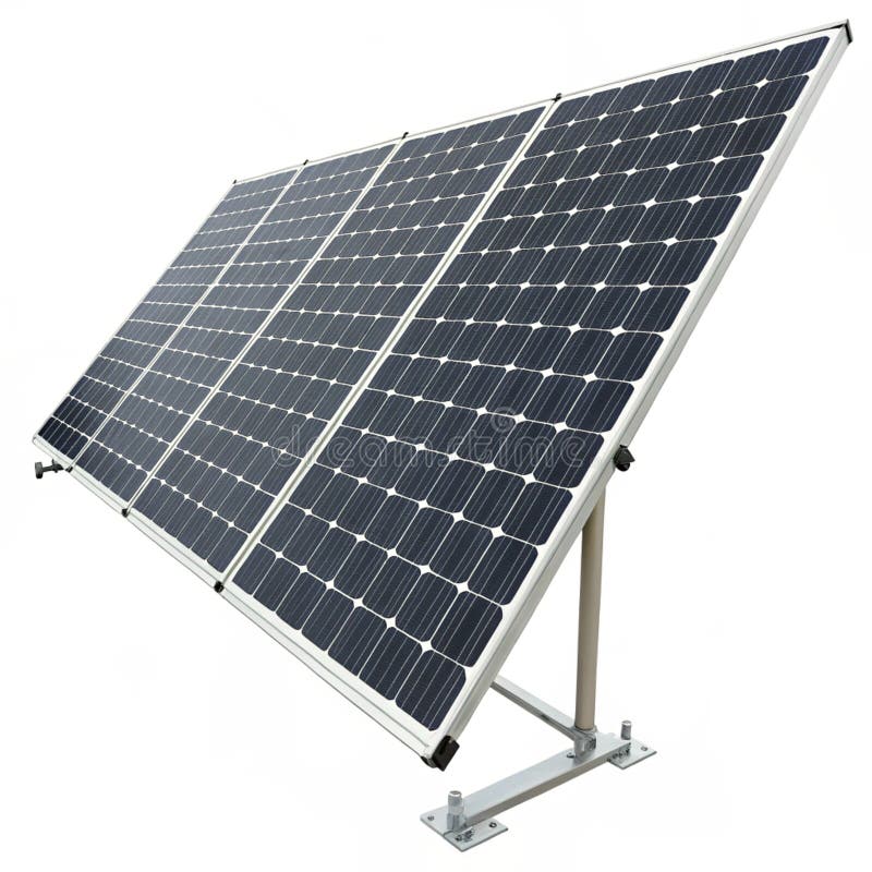 Solar Panel Realistic Stock Illustrations – 1,405 Solar Panel Realistic ...