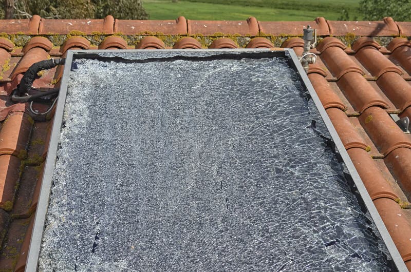 146 Hail Damaged Roof Stock Photos - Free & Royalty-Free Stock Photos ...