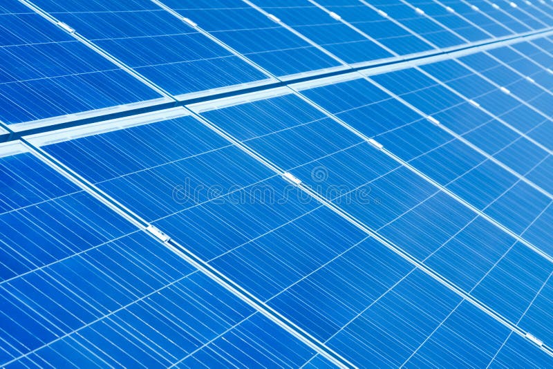 Abstract solar panel icon stock vector. Illustration of isolated - 18413317
