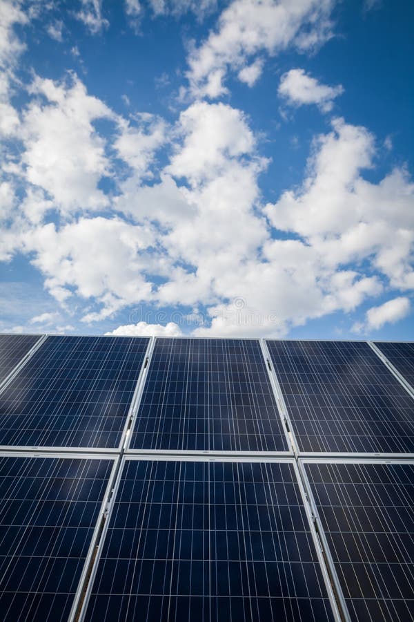 Solar panel detail stock photo. Image of sustainability - 108241482