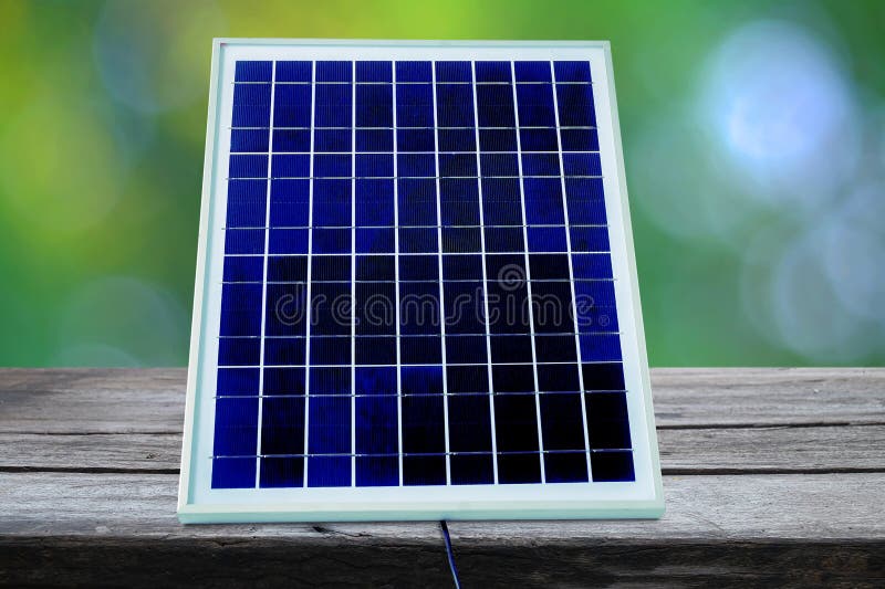 2,381 Solar Panel Electricity Generation Green Energy White Stock ...