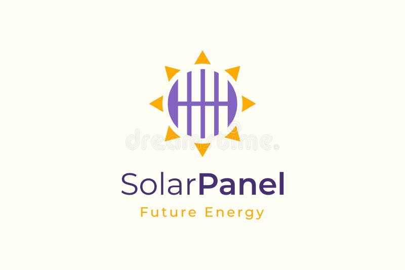 Engineer Logo Electricity Solar Stock Illustrations – 243 Engineer Logo ...