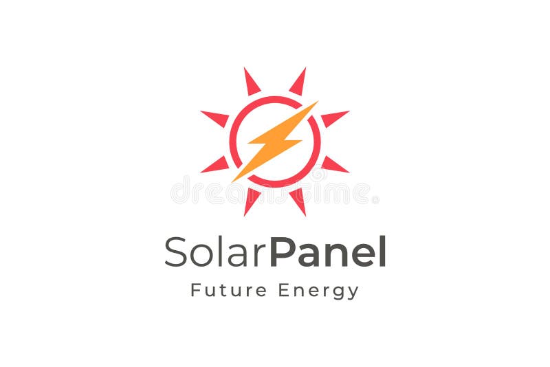 Engineer Logo Electricity Solar Stock Illustrations – 244 Engineer Logo ...