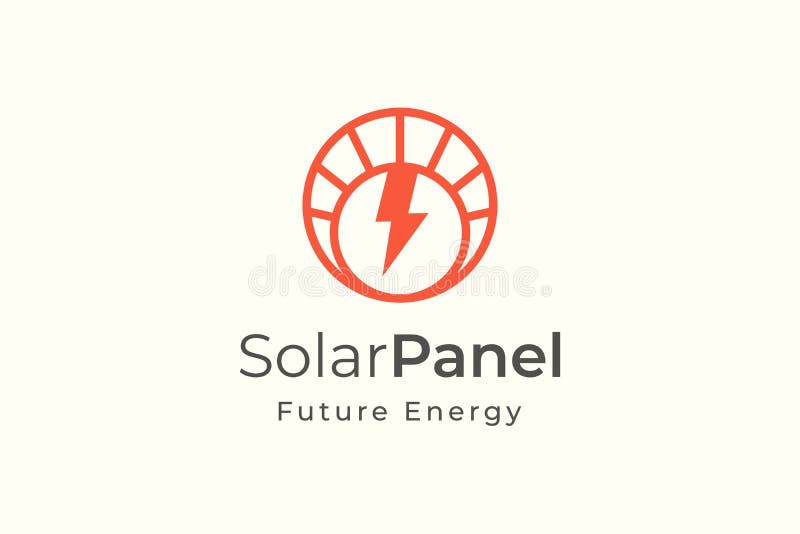 Engineer Logo Electricity Solar Stock Illustrations – 243 Engineer Logo ...