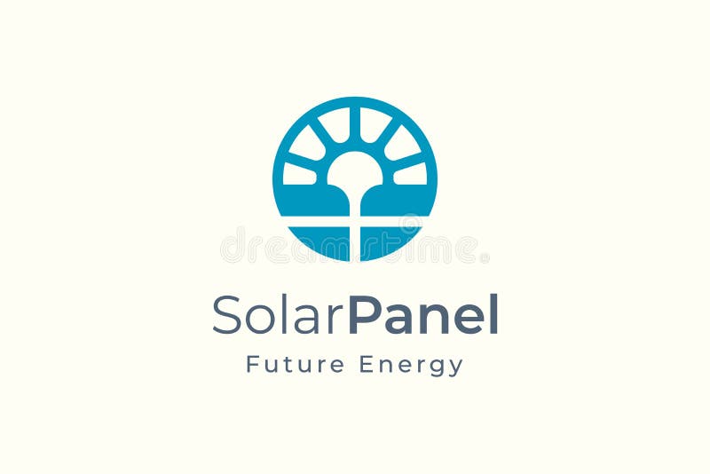 Engineer Logo Electricity Solar Stock Illustrations – 243 Engineer Logo ...
