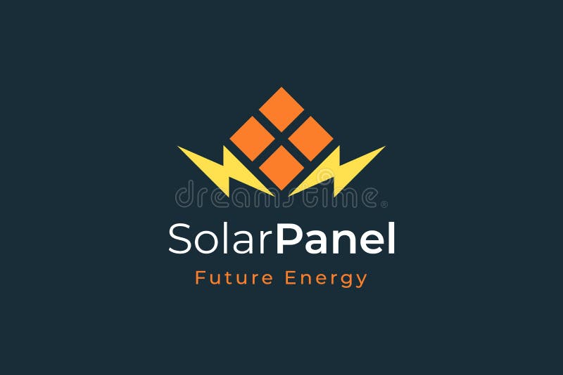 Engineer Logo Electricity Solar Stock Illustrations – 243 Engineer Logo ...