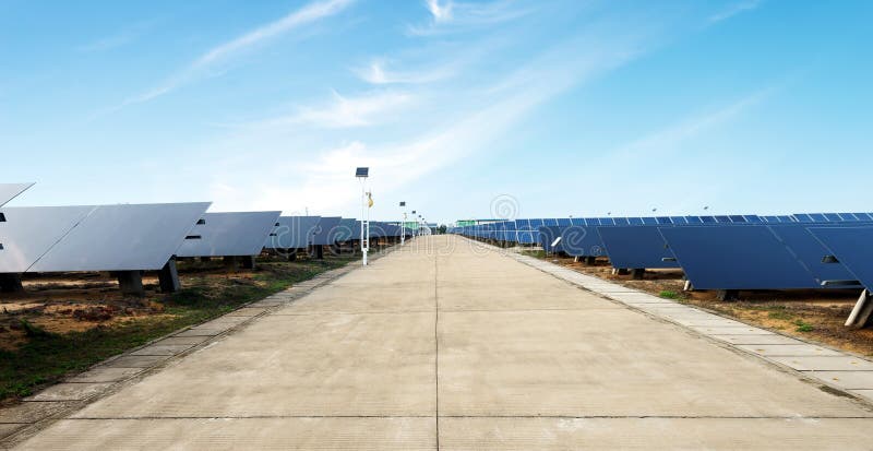 Solar panel features stock photo. Image of network, cell - 99926960