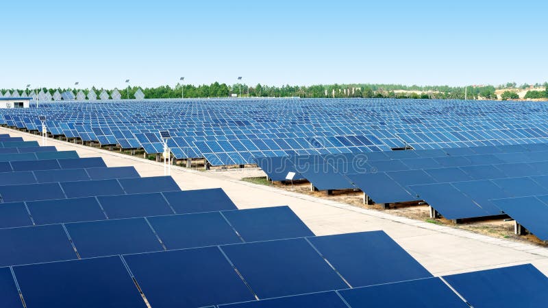 Solar panel features stock photo. Image of grid, tile - 99926990