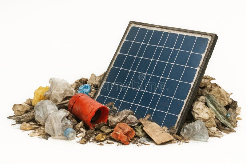 Solar Panel Destruction Stock Photos - Free & Royalty-Free Stock Photos ...