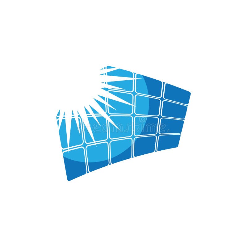 Green Panel Logo Stock Illustrations – 7,831 Green Panel Logo Stock ...