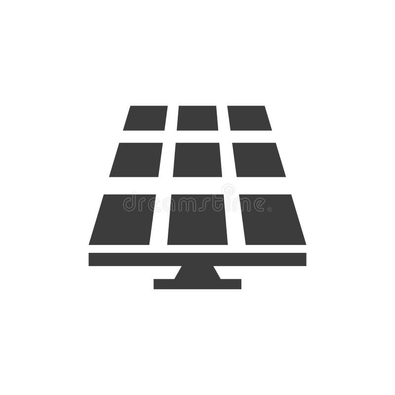 Solar Panel Circle Stock Illustrations – 2,554 Solar Panel Circle Stock ...