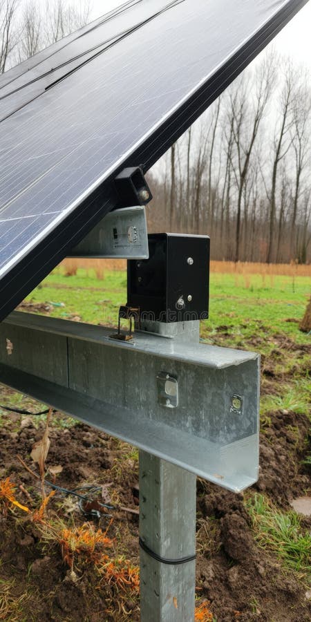 Solar Ground Mount Stock Photos - Free & Royalty-Free Stock Photos from ...