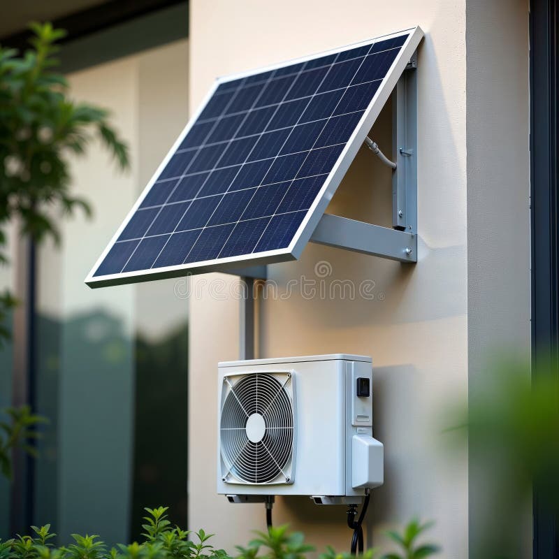 Urban Solar Solutions: Innovative Installations for Efficiency ...