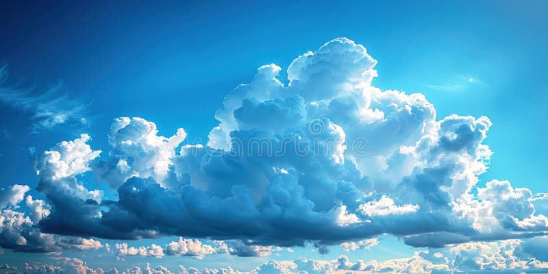 Solar Panel Installed on the Roof of a Private House Under a Clear Blue ...