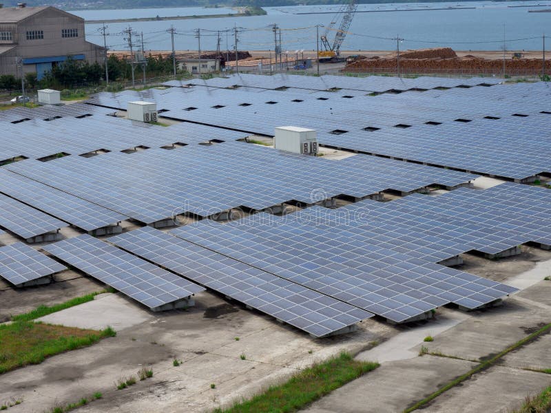 188 Solar Panel Japan Stock Photos - Free & Royalty-Free Stock Photos ...