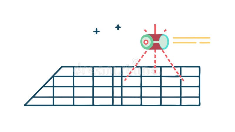 Solar Precision Stock Illustrations – 1,650 Solar Precision Stock ...
