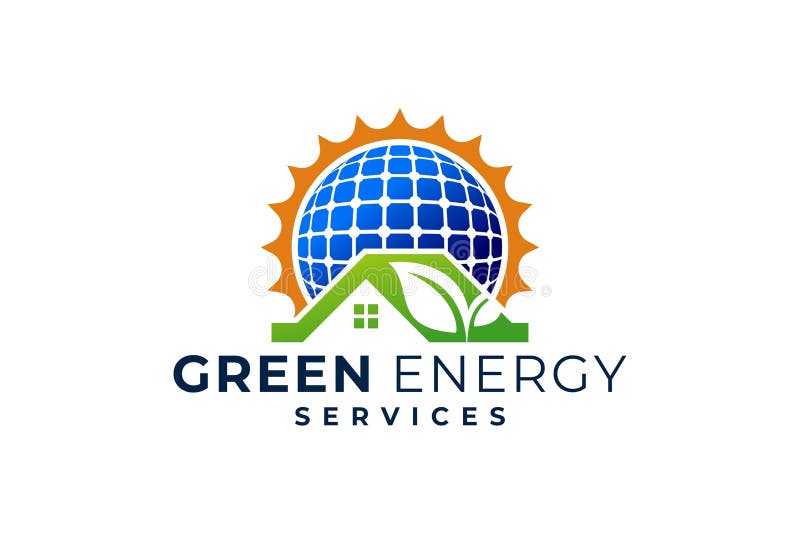 Photovoltaic Component Stock Illustrations – 287 Photovoltaic Component ...